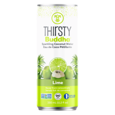 Thirsty Buddha - Shop Brands