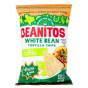 Beanitos Hint of Lime White Bean Chips at Natura Market