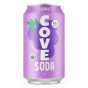 Cove Probiotics & Prebiotics Soda Grape at Natura Market