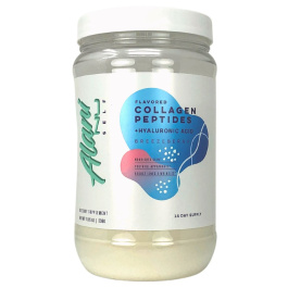 Alani Nu Flavoured Collagen + Hyaluronic Acid at Natura Market
