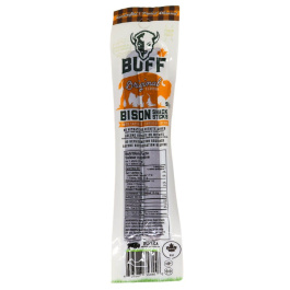 BUFF Bison Snack Sticks Original Flavour at Natura Market