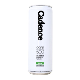 Cadence Citrus Core Hydration Drink at NaturaMarket
