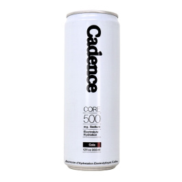 Cadence Cola Core Hydration Drink at NaturaMarket