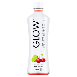 GLOW Sparkling Hydration & Energy Drinks Canada at Natura Market