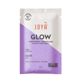 JOYA Functional Mushroom Chocolate Bars at NaturaMarket