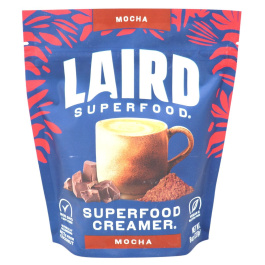 Laird Superfood Mocha Creamer at Natura Market