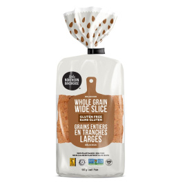 Little Northern Bakehouse Whole Grain Bread at Natura Market
