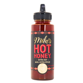 Mike’s Hot Honey Extra Hot at NaturaMarket
