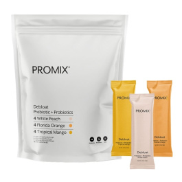 PROMIX Debloat Variety Pack at NaturaMarket