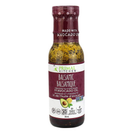 Primal Kitchen Balsamic Vinaigrette at Natura Market