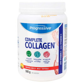 Progressive Complete Collagen Tropical at Natura Market
