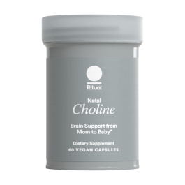 Ritual Natal Choline at NaturaMarket