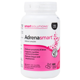 Smart Solutions Adrenasmart at Natura Market