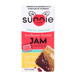 Sunnie Snacks - Shop Brands