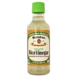 Buy Marukan Organic Rice Vinegar Online Canada - NaturaMarket.ca