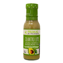 Primal Kitchen Cilantro Lime Dressing at Natura Market