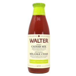 Walter Craft Caesar Mix Dill Pickle at Natura Market