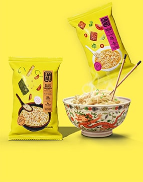 Natura Market | Healthy foods delivered